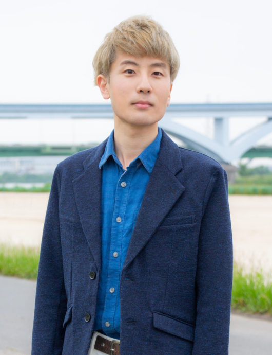 ナレーター×演劇人 加藤正悟 オフィシャルウェブサイト